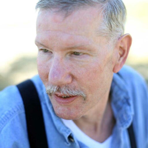 The Innocence Files - One Story Up