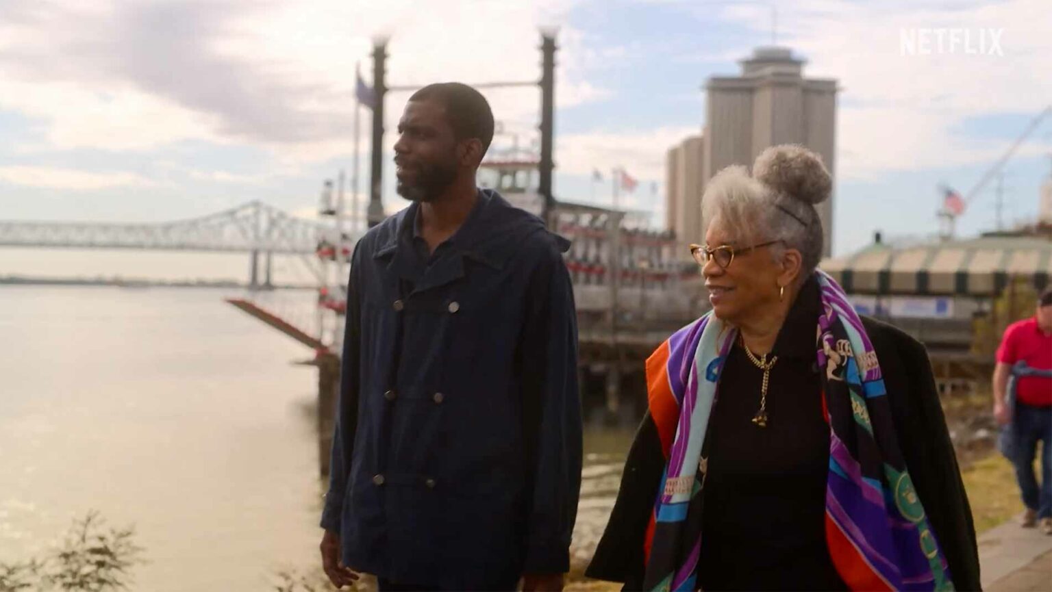 High on the Hog - Season 2 - One Story Up